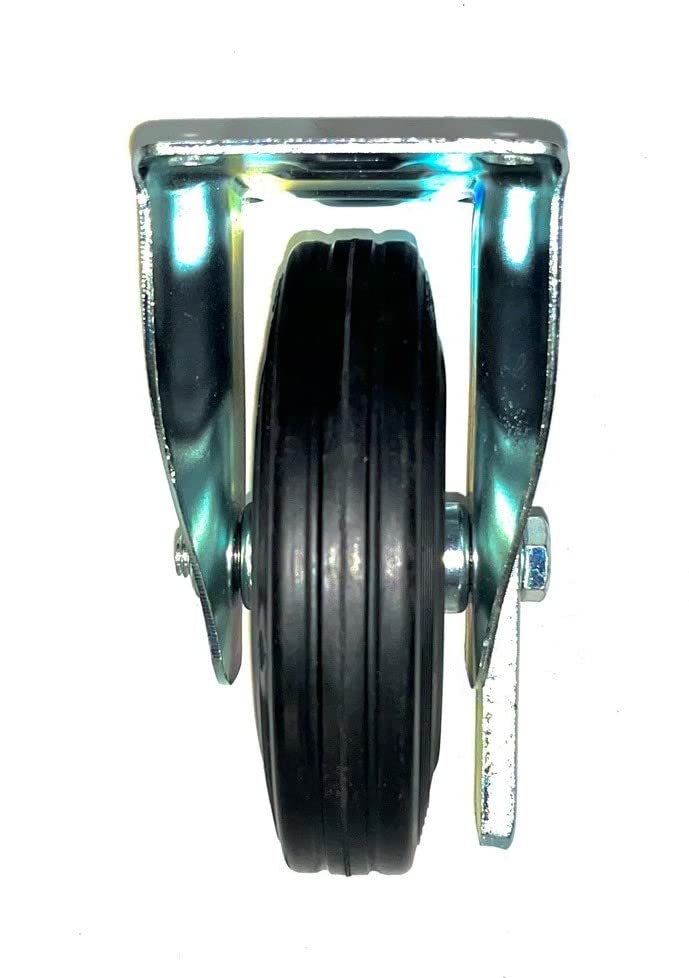 Rigid Wheel for Drawliner