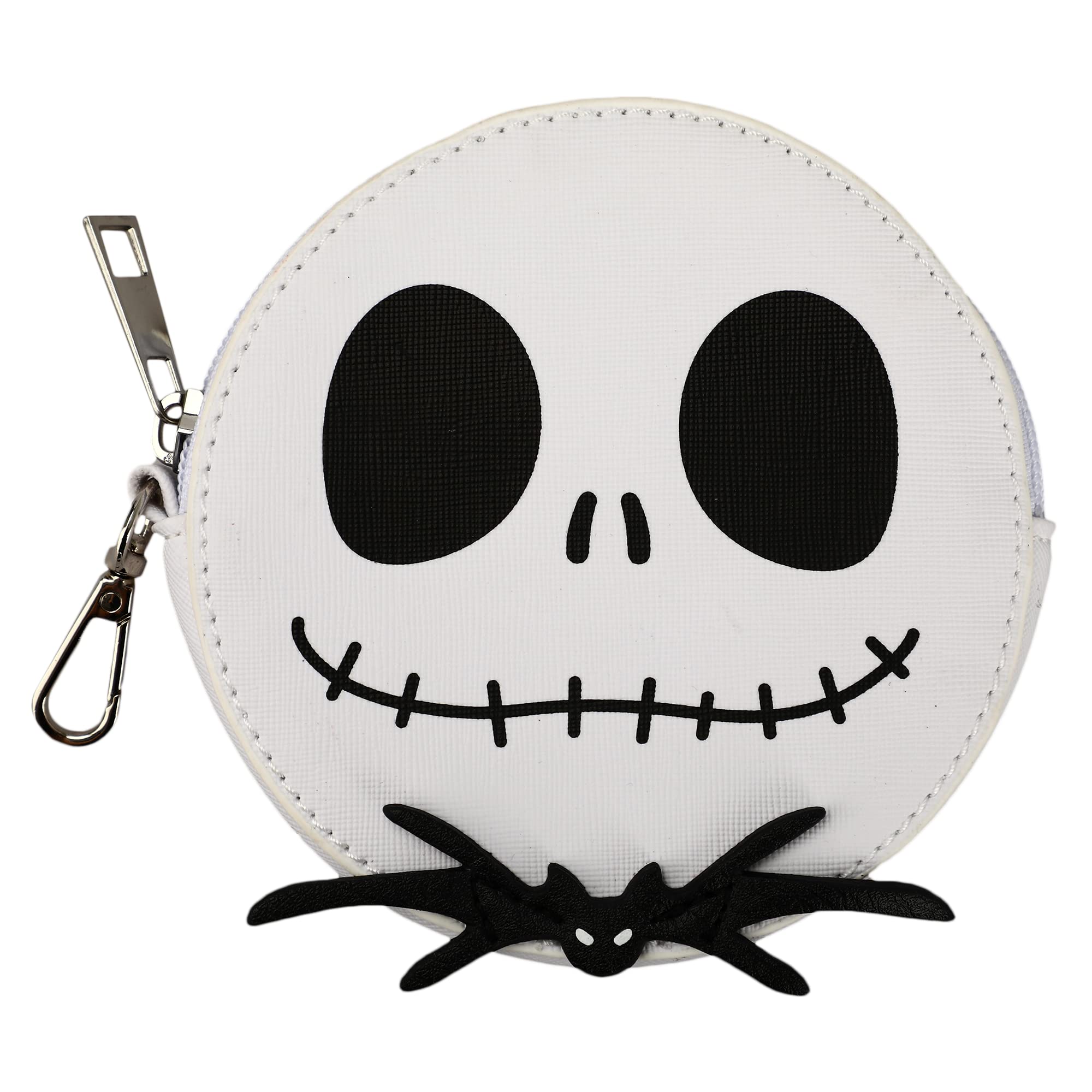 Jack Skellington Handbag and Coin Purse Set