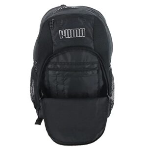 PUMA Evercat Training Backpack Unisex Backpacks Black