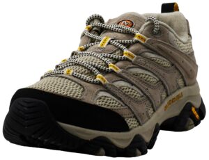 merrell j035898 womens hiking shoes moab 3 taupe us size 7