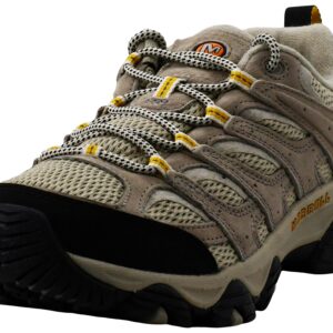 Merrell J035898 Womens Hiking Shoes Moab 3 Taupe US Size 7