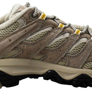 Merrell J035898 Womens Hiking Shoes Moab 3 Taupe US Size 7