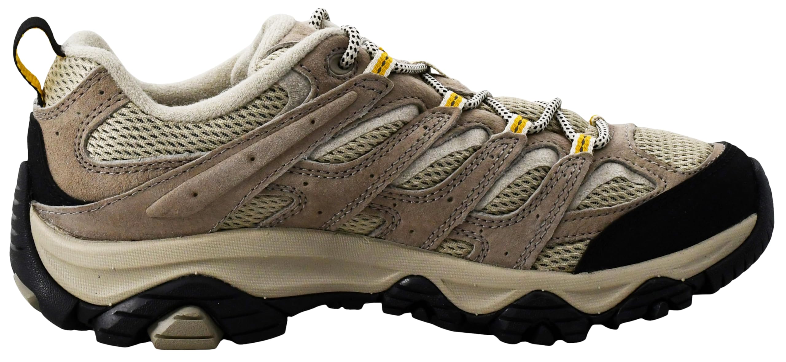 Merrell J035898 Womens Hiking Shoes Moab 3 Taupe US Size 7