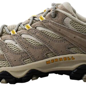 Merrell J035898 Womens Hiking Shoes Moab 3 Taupe US Size 7