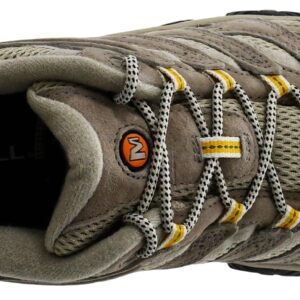 Merrell J035898 Womens Hiking Shoes Moab 3 Taupe US Size 7