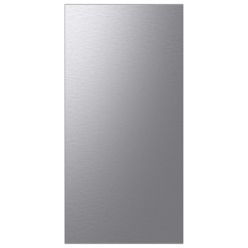 Samsung RA-F18DU4QL/AA Refrigerator Bespoke 4 French Door, Top, Stainless Steel