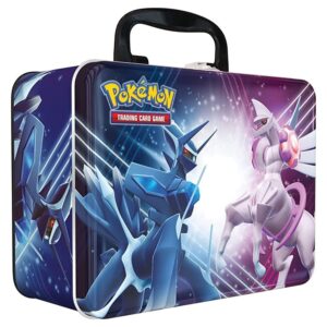 pokemon tcg: collector chest 2022