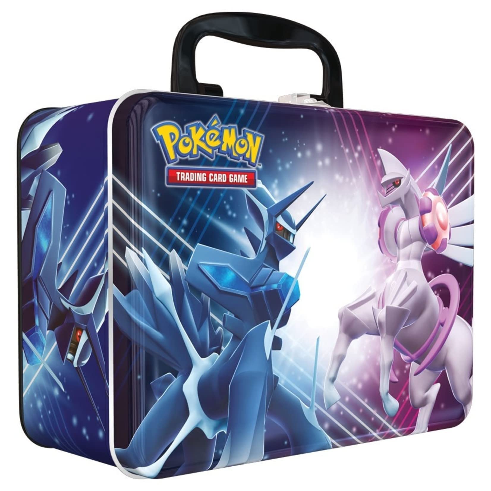 Pokemon TCG: Collector Chest 2022