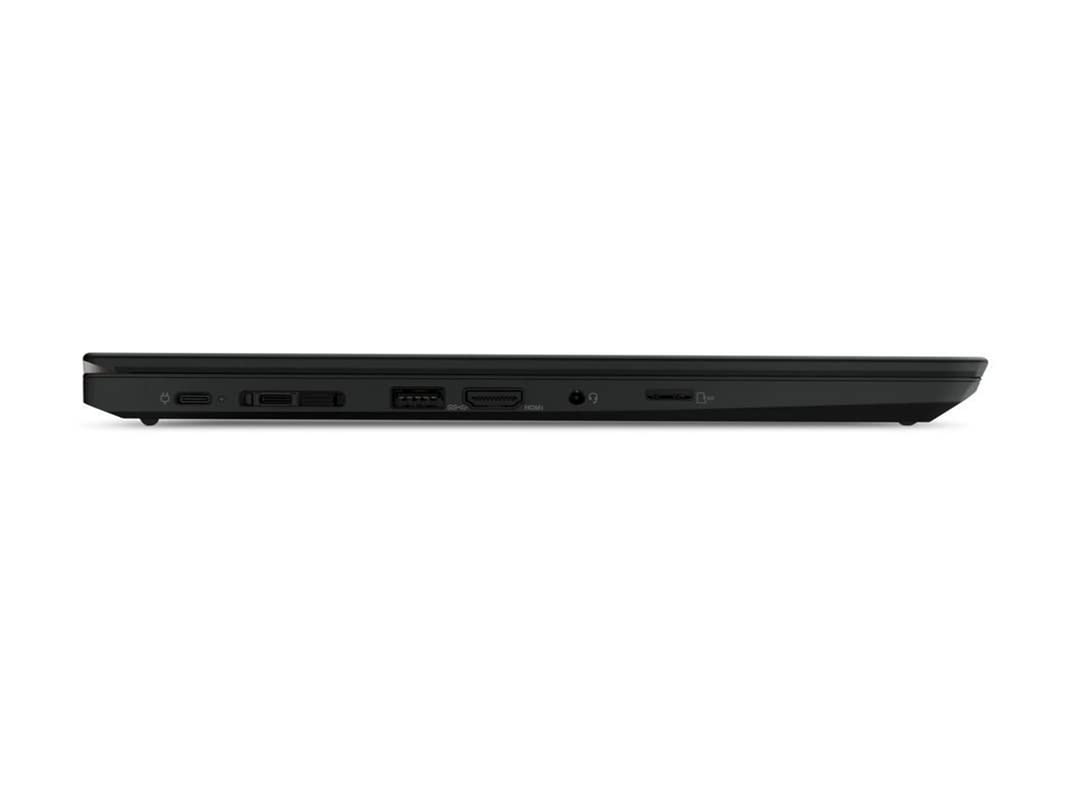 Lenovo 2022 ThinkPad T14 Gen 2 14" FHD IPS Business Laptop. Intel 1th Gen i5-1135G7. 16GB RAM 1TB PCIe SSD. Intel Iris Xe Graphics. Backlit Keyboard. 720p HD. Black. Windows 10 Pro. 32GB USB Card