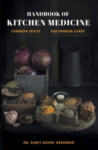 the handbook of kitchen medicine