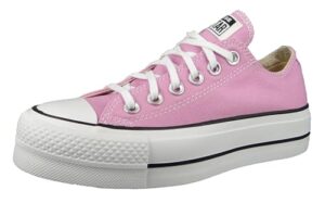 converse all star hi unisex active fuschia a00787f size 6 men 8 women active fuschia/white/black