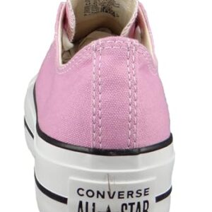 Converse All Star Hi Unisex Active Fuschia A00787F Size 6 Men 8 Women Active Fuschia/White/Black