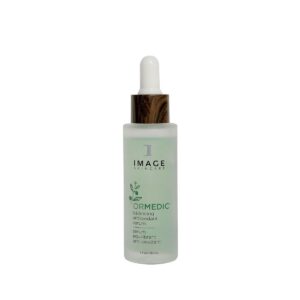 image skincare ormedic balancing antioxidant serum 1 fl oz.