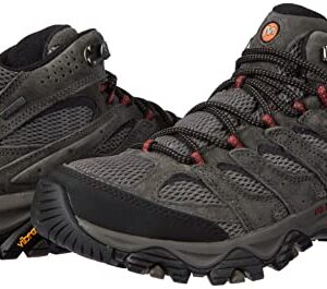 Merrell Moab 3 Mid GTX® Beluga 9 W