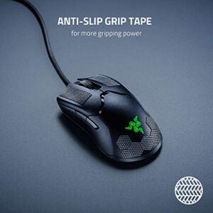 Razer Heroic Bundle V2: BlackWidow V3 Mechanical Gaming Keyboard Green Clicky Mechanical Switches + DeathAdder V2 Pro Wireless Gaming Mouse + Gigantus V2 Large Mouse Pad + Universal Grip Tapes