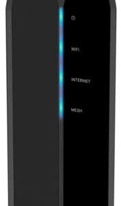 Linksys E8451 AX3200 WiFi 6 Router: Dual-Band Wireless Home Network 4 Gigabit Ethernet Ports, Parental Controls, 3.2 Gbps, 2,500 sq ft, 25 Devices