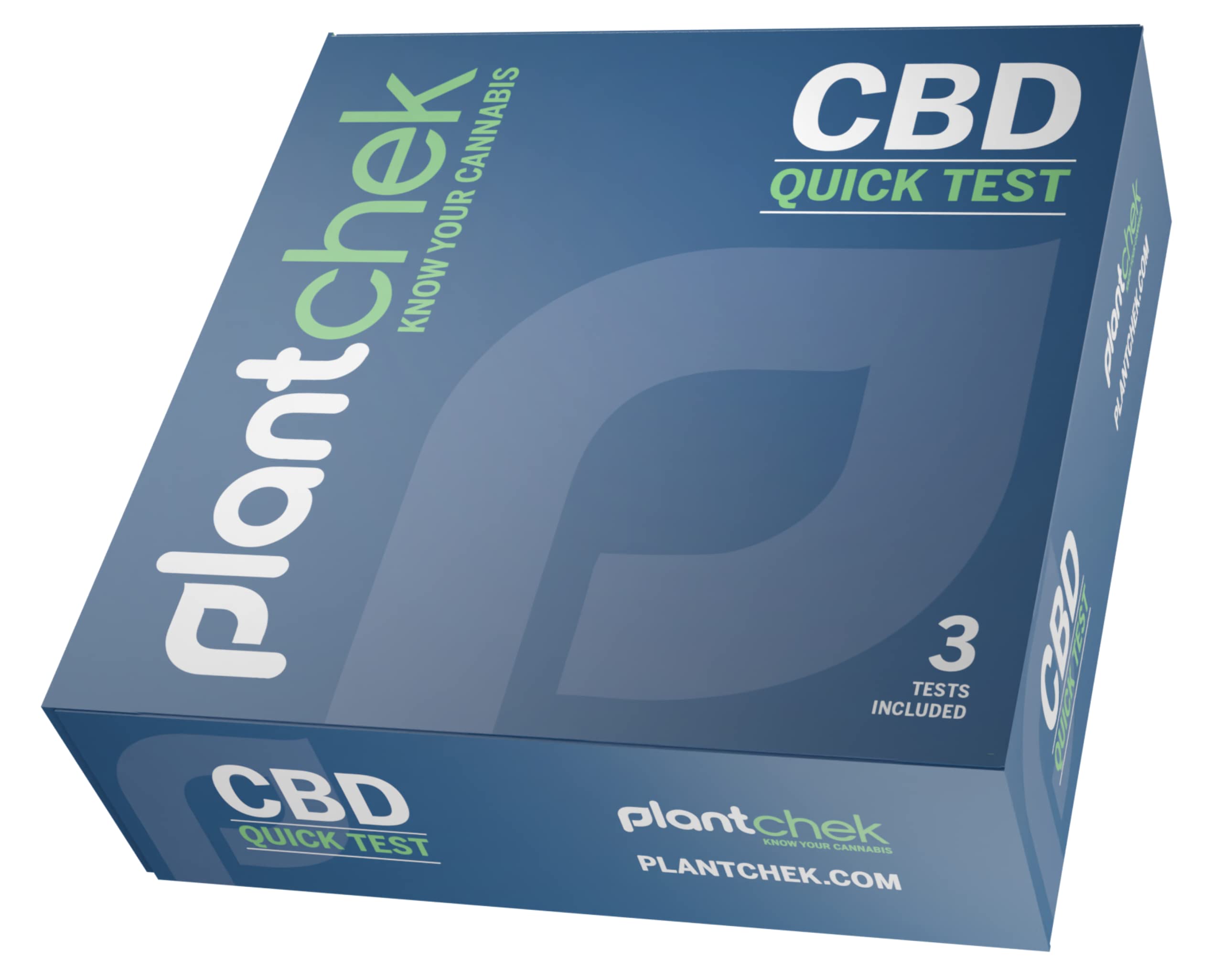 CBD Quick Test Kit