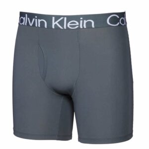 Calvin Klein Men`s Boxer Briefs Pack of 3 XL Grey Multi