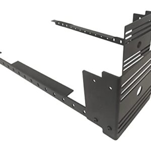 Bed Frame Extension Footboard HEADBOARD King Queen Extra Long Universal MOUNTING Bracket #928 TECH Team