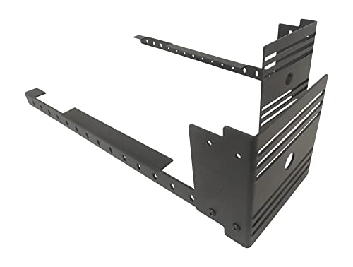 Bed Frame Extension Footboard HEADBOARD King Queen Extra Long Universal MOUNTING Bracket #928 TECH Team