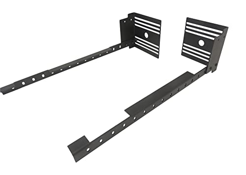 Bed Frame Extension Footboard HEADBOARD King Queen Extra Long Universal MOUNTING Bracket #928 TECH Team