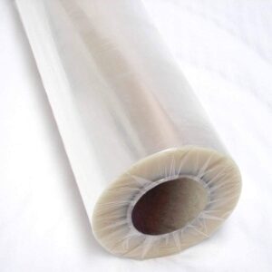 Tytroy Gift Wrapping Cellophane Roll (35in x 100ft Clear)