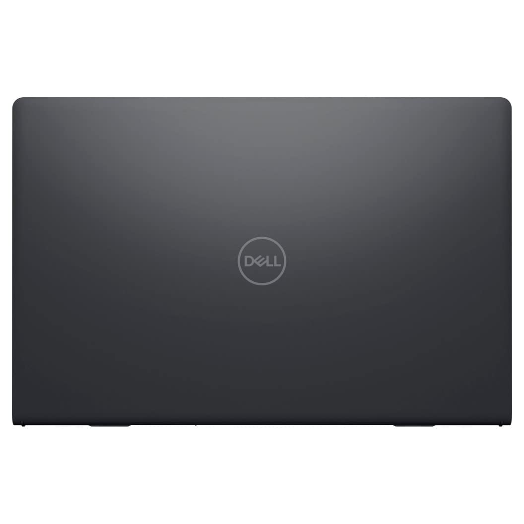 Dell Business Inspiron 3520 15.6" Laptop, Intel Core i7-1255U Processor, 64GB RAM, 2TB SSD, Webcam, HDMI, SD-Card Slot, Wi-Fi 6, Windows 11 Pro, Black