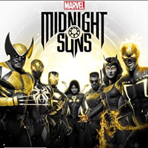 Marvel's Midnight Suns Enhanced - Xbox Series X|S [Digital Code]