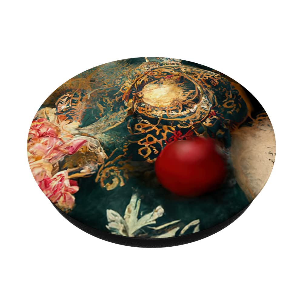 christmas deco PopSockets Swappable PopGrip