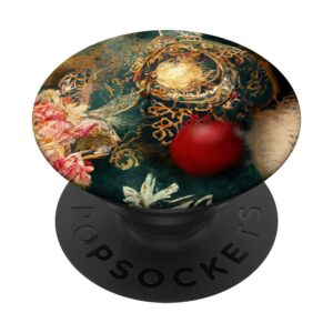 christmas deco PopSockets Swappable PopGrip