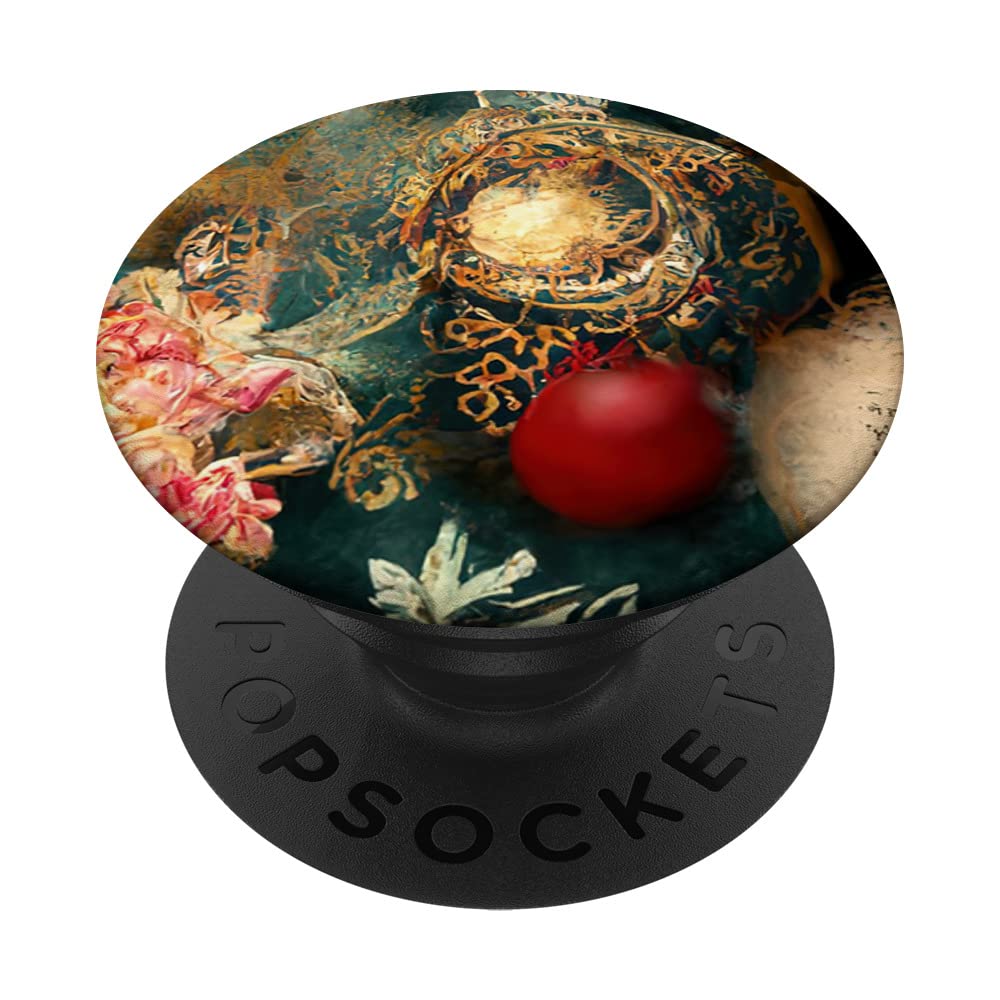 christmas deco PopSockets Swappable PopGrip