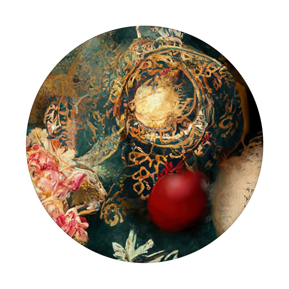 christmas deco PopSockets Swappable PopGrip