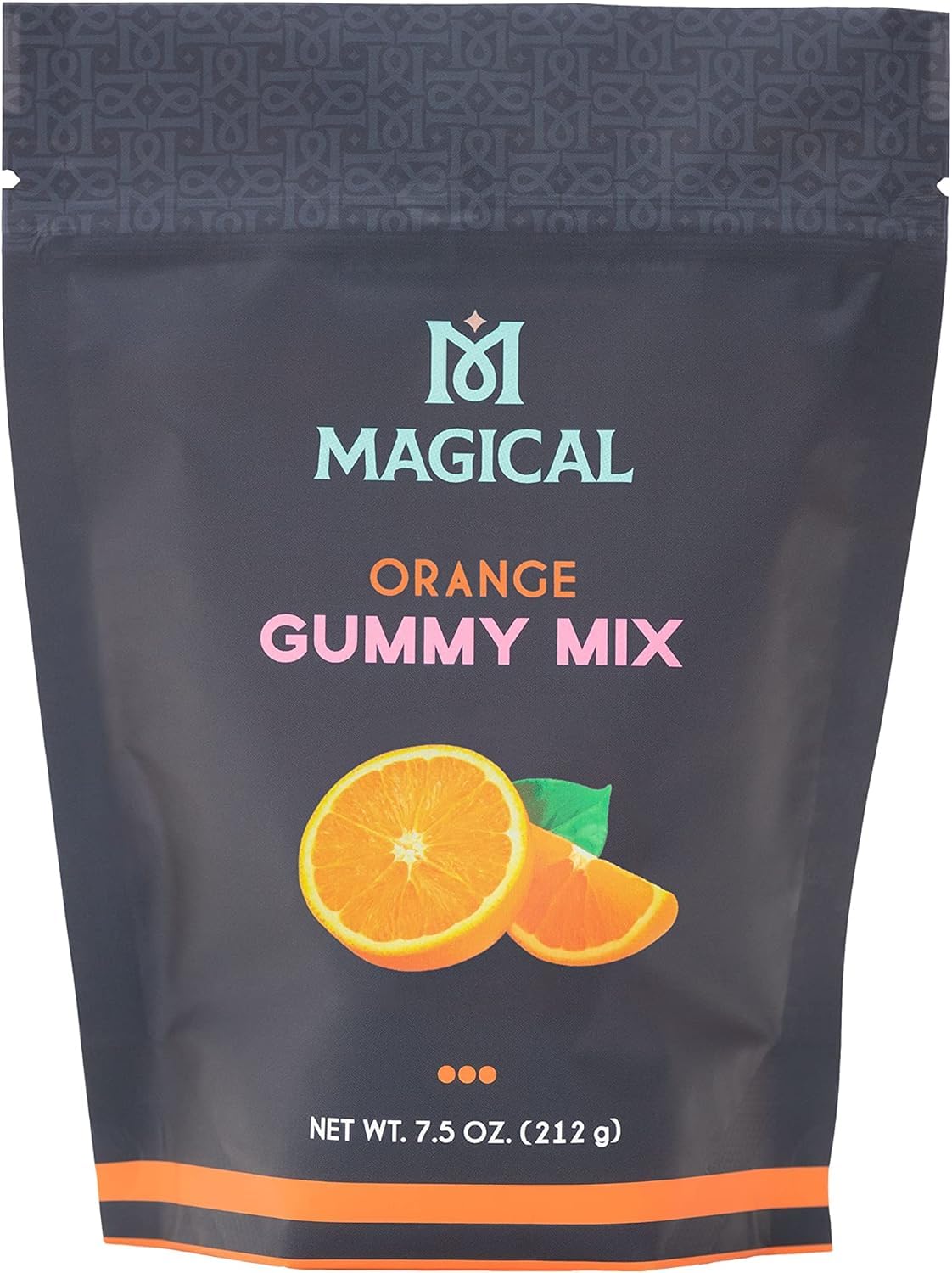 Magical Butter Machine Ultimate gummy making Kit Orange and Watermelon