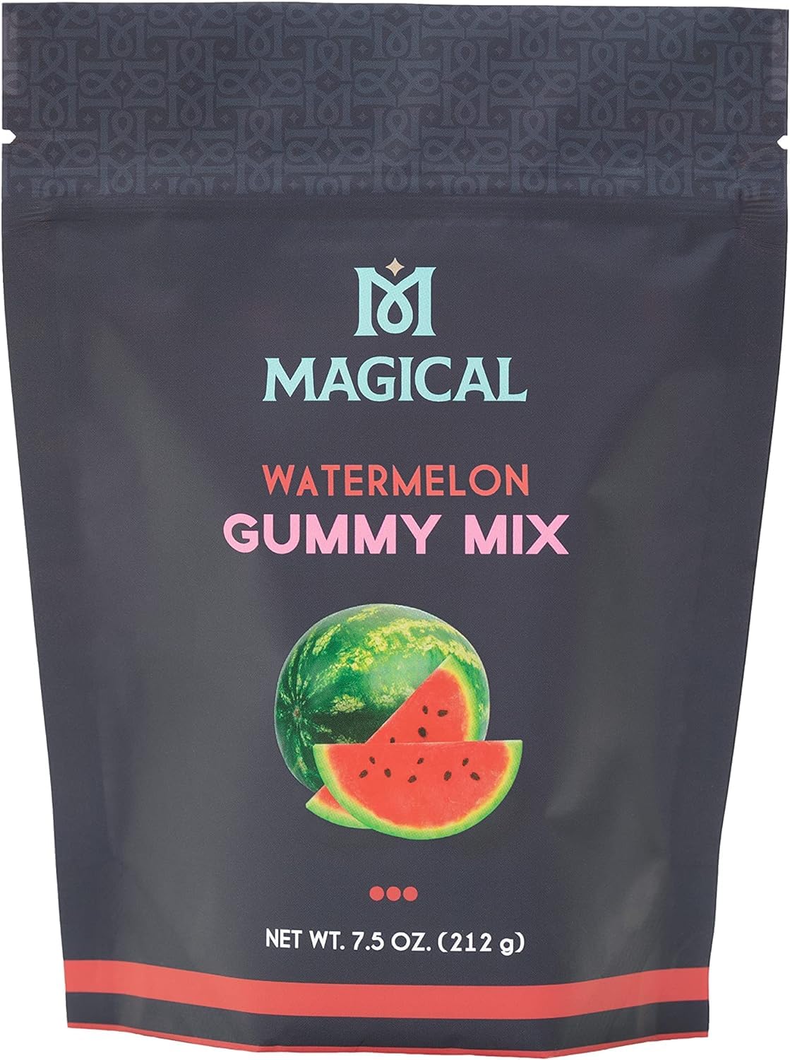 Magical Butter Machine Ultimate gummy making Kit Orange and Watermelon