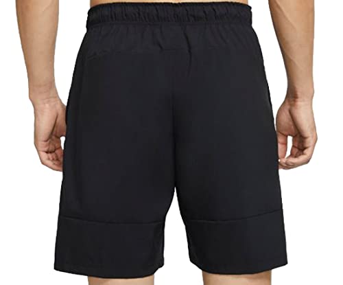 Nike DRI-FIT Flex Woven Shorts nkDJ8686 010 (as1, Alpha, m, Regular, Regular) Black