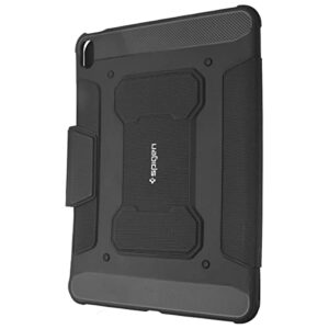 spigen core armor series case for apple ipad air 4th gen (2020) - black