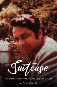 suitcase: a true and inspiring immigrant american dream story memoir