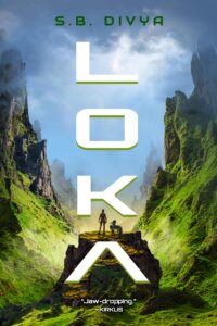 loka (the alloy era book 2)