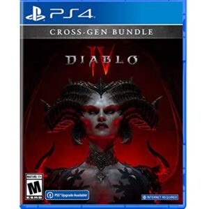 Diablo IV - PlayStation 4