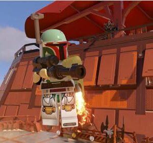 LEGO Star Wars: The Skywalker Saga - For PlayStation 5