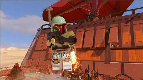 LEGO Star Wars: The Skywalker Saga - For PlayStation 5