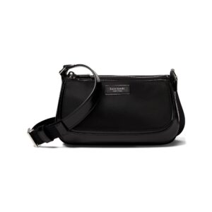 Kate Spade New York Sam Icon Ksnyl East/West Medium Crossbody Black One Size