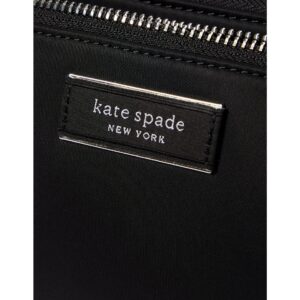 Kate Spade New York Sam Icon Ksnyl East/West Medium Crossbody Black One Size