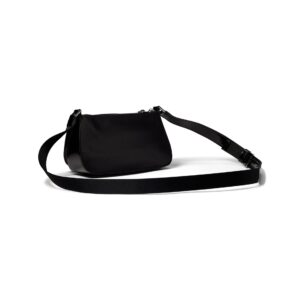 Kate Spade New York Sam Icon Ksnyl East/West Medium Crossbody Black One Size