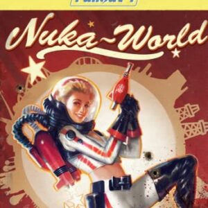 Fallout 4: Nuka-World - Xbox One [Digital Code]