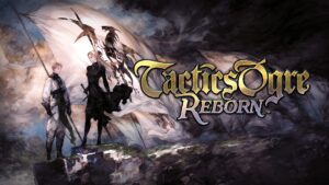 tactics ogre: reborn standard - nintendo switch [digital code]