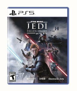 ps5 - star wars jedi: fallen order - playstation 5