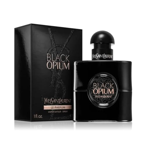 YVES SAINT LAURENT - Black Opium Le Parfum 1.6 Fl oz