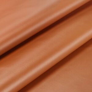 Faux Leather 2 Yards Upholstery Leather 1.0mm Thick Marine Grade Vinyl 58" x 72"Faux Leather Sheets Soft PU Faux Synthetic Leather Pleather Fabric (Bulldog_Smooth Surface_2 Yards)