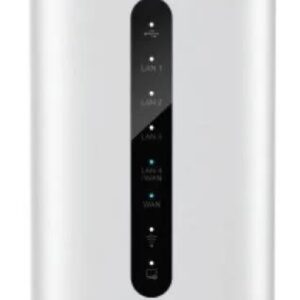 Grandstream GWN7062 - Wi-Fi 6 Dual-Band Router